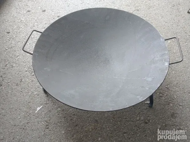 tanjiraca talandara f 600 mm - KupujemProdajem