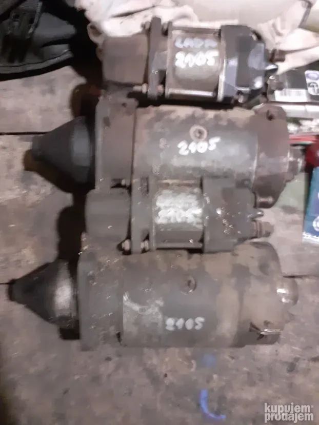 anlaser za ladu 2105 - KupujemProdajem