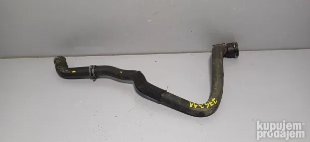 776311 Crevo Skoda Yeti > 10-13 1K0122157JH - KupujemProdajem