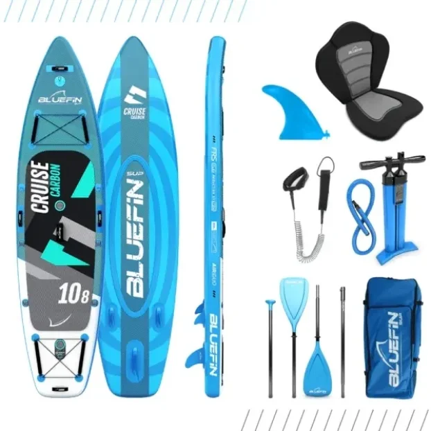 Bluefin SUP Daska 325x82.5x15 cm - KupujemProdajem