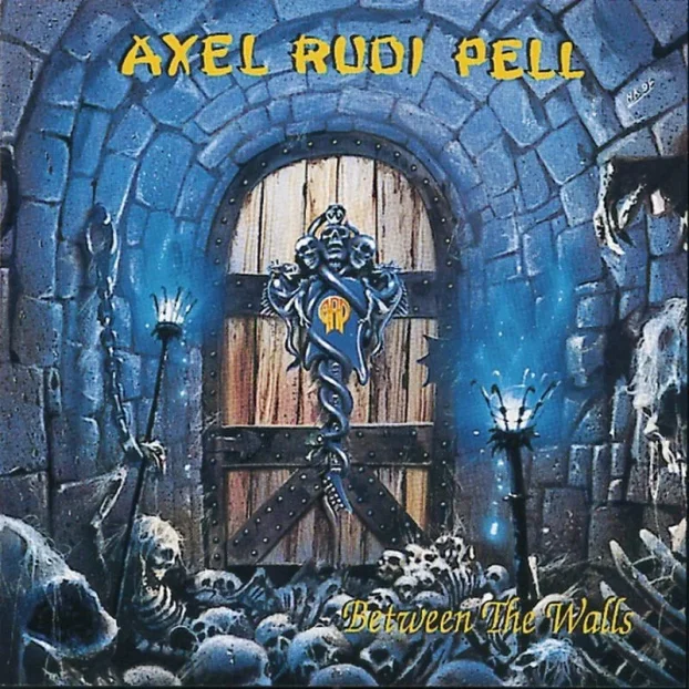 Axel Rudi Pell/heavy metal official releases/NOVO - KupujemProdajem
