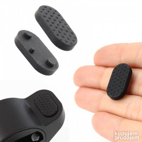 Guma za rucicu gasa za elektricni trotinet Xiaomi M365 - KupujemProdajem