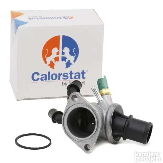 Termostat Opel Astra H Vectra C 1.9 CDTI Fiat Grande Punto ...