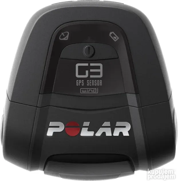 Polar - G3 GPS Sensor - NOVO - KupujemProdajem