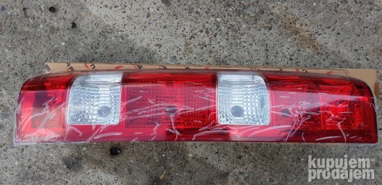 Stop svetlo Iveco Daily - KupujemProdajem
