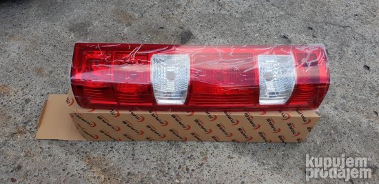 Stop svetlo Iveco Daily - KupujemProdajem