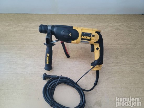 Dewalt D25013 QS Busilica Hilti - KupujemProdajem
