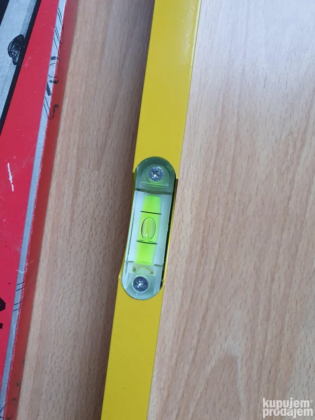 Libela / Vaser vaga - Aluminium Level - KupujemProdajem