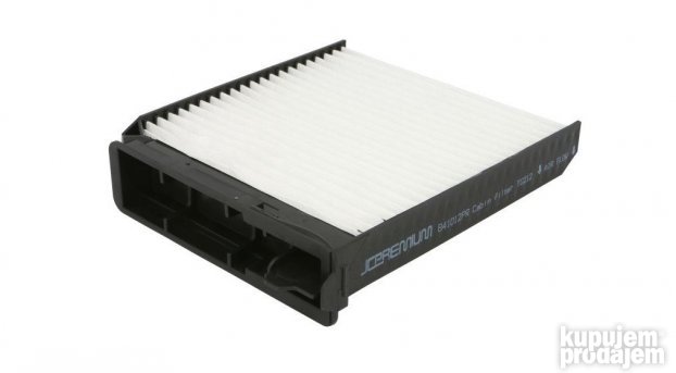 Renault Clio Reno Klio 3 1.5 DCI Filter Kabine - KupujemProdajem