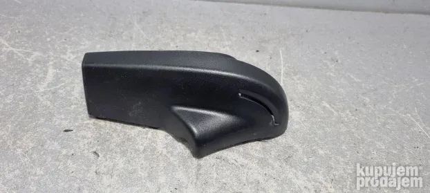 733639 Plastika Vw Passat B6 > 05-10 3C0858548 - KupujemProdajem