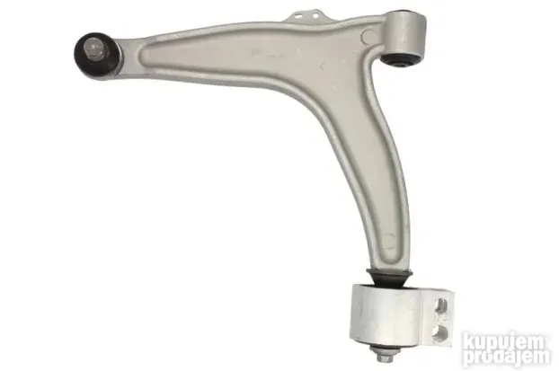 Oscilirajuće rame prednje osovine Levo FIAT CROMA - KupujemProdajem