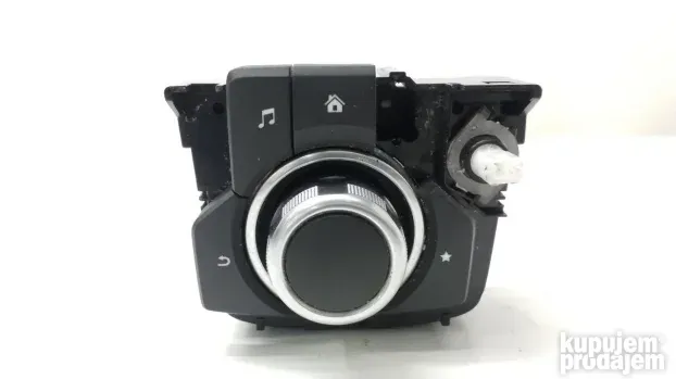 Mmi mazda mazda 3 2013- gmj666cm0a - KupujemProdajem