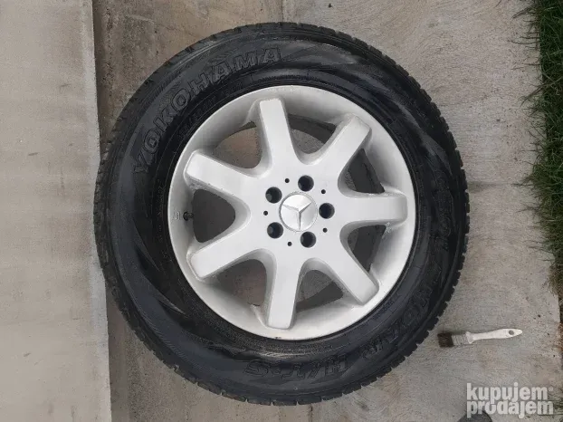 Felne 17 - KupujemProdajem