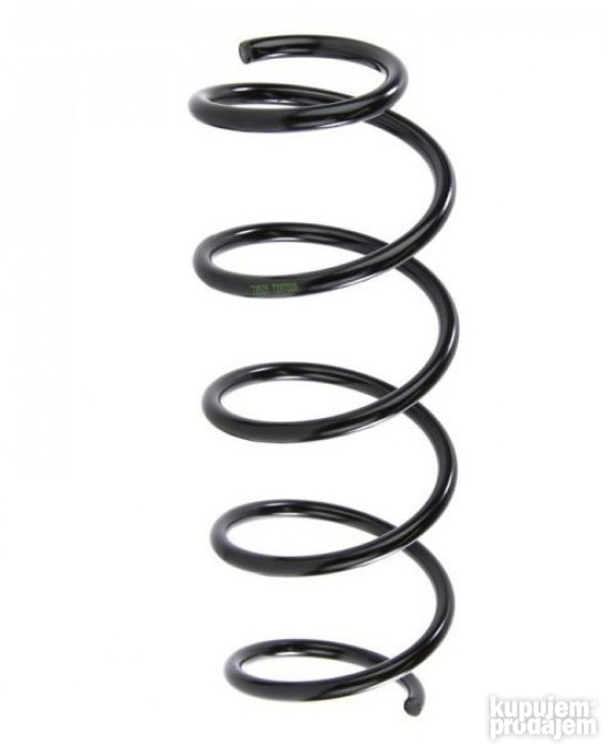 Opruga amortizera Mercedes B klasa W245 - KupujemProdajem