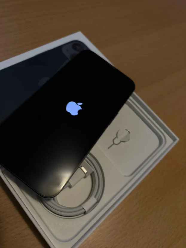 iPhone 13 128gb Midnight SIM FREE - KupujemProdajem