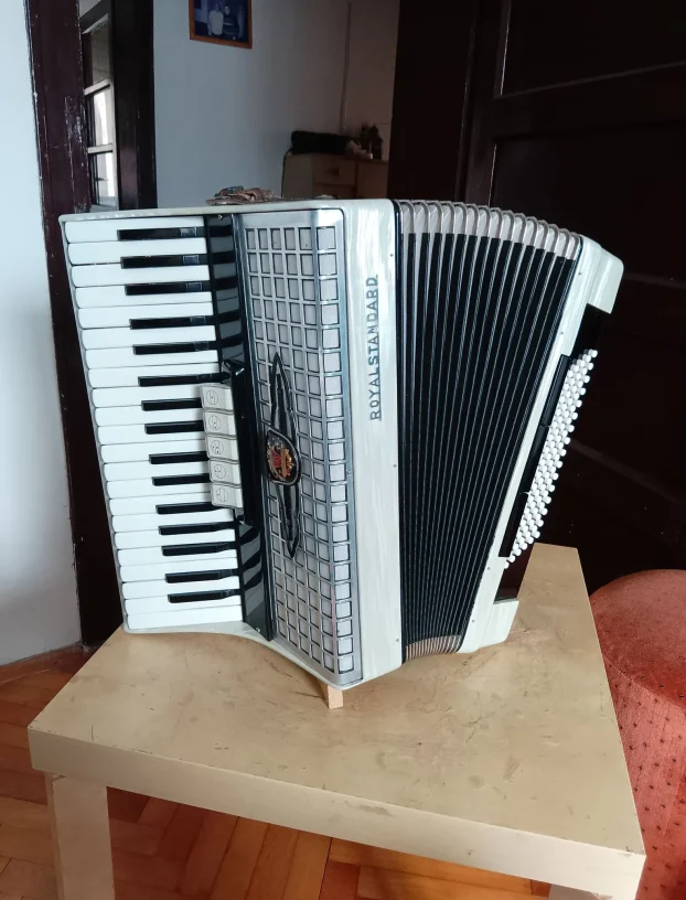 Rojalstandard model Marina 96 b NOVA - KupujemProdajem