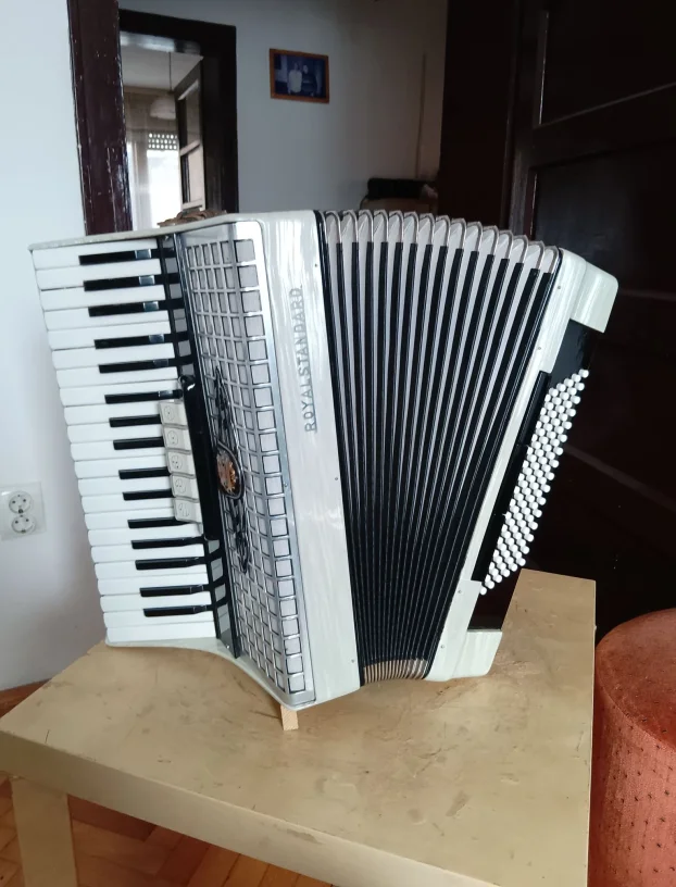 Rojalstandard model Marina 96 b NOVA - KupujemProdajem