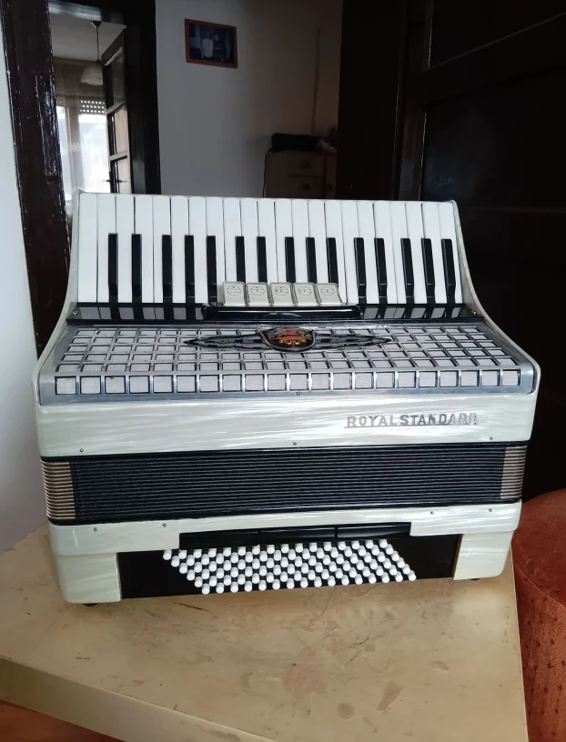 Rojalstandard model Marina 96 b NOVA - KupujemProdajem