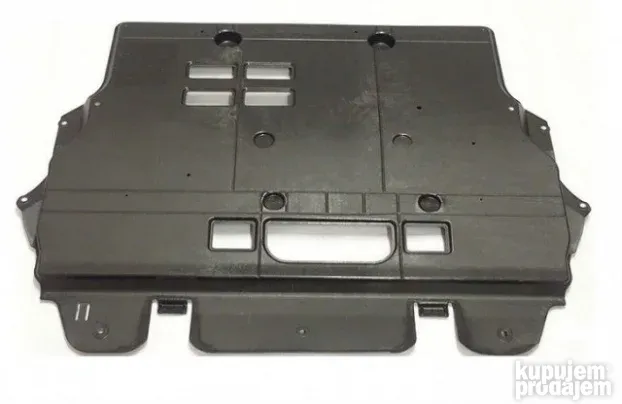 PEUGEOT 3008 Zastita Motora-Sus Pleh HDI NOVO - KupujemProdajem