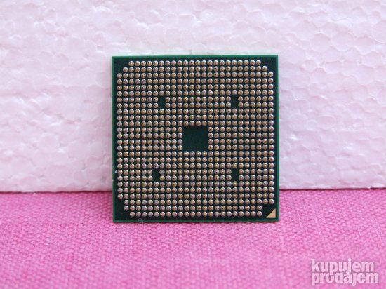 AMD V Series V140 2.30 GHz/512 KB/433 Mhz procesor+GARANCIJA ...