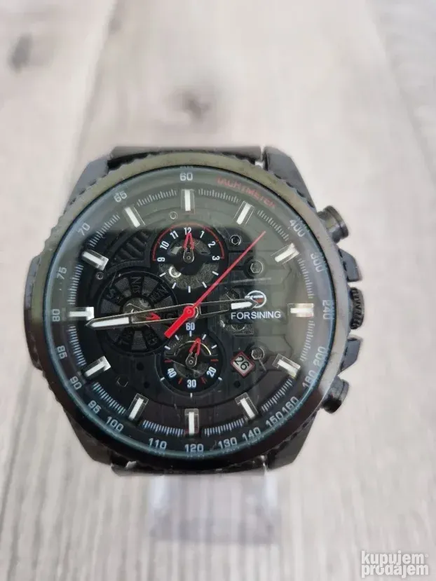 Forsing 428 Automatic 3011 - KupujemProdajem