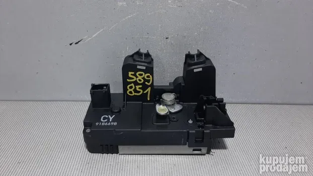 589851 Brava Vrata Opel Corsa Combo C > 01-03 CY9186698 - KupujemProdajem