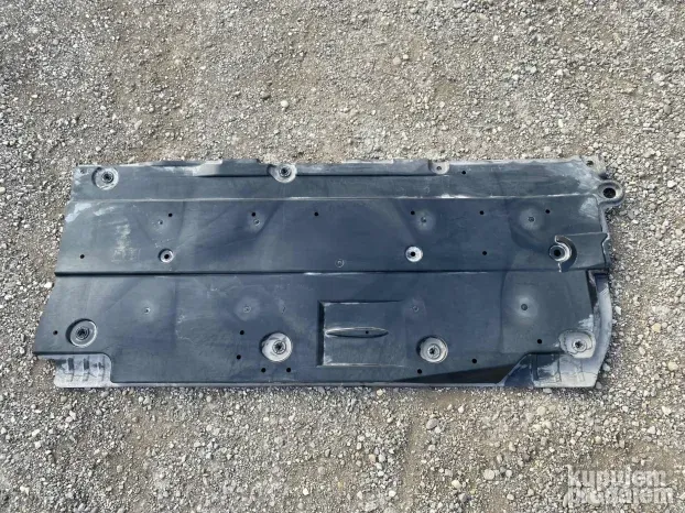 Toyota Corolla E21 Suspleh Zastita Motora Leva 19- - KupujemProdajem