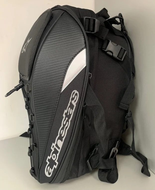 Tank torba Alpinestars - KupujemProdajem