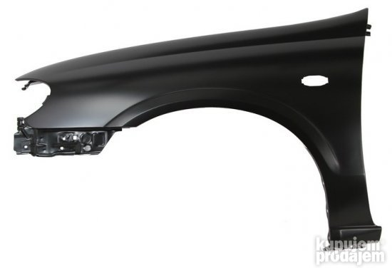 Blatobran Nissan Almera - KupujemProdajem