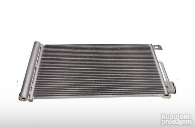 FIAT PUNTO hladnjak klime benzin / dizel 12- - KupujemProdajem