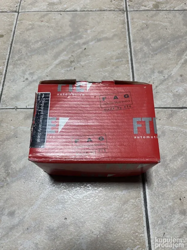 Plocice MERCEDES 190 W201 FTE - KupujemProdajem