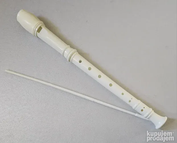 Blok flauta - KupujemProdajem