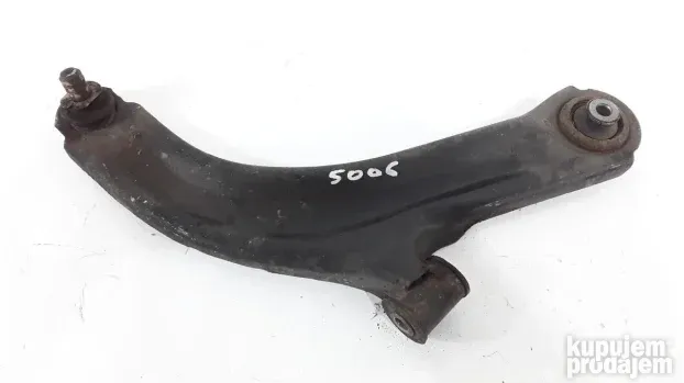 Lafet renault clio 2005-2009- - KupujemProdajem