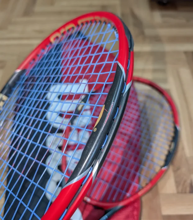 Wilson Pro Staff v10 97S - KupujemProdajem