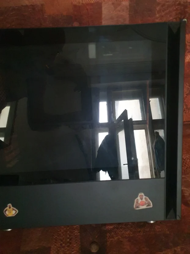 Kućište , napajanje , vodeno hlađenje i GTX1060 - KupujemProdajem