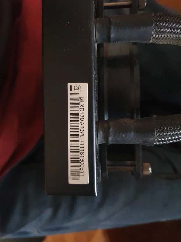 Kućište , napajanje , vodeno hlađenje i GTX1060 - KupujemProdajem