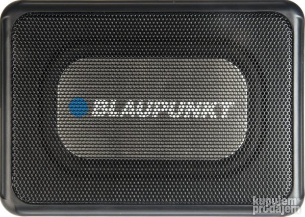 Blaupunkt subwoofer 150W za autobuse i kamione GTW 190 A 24V ...