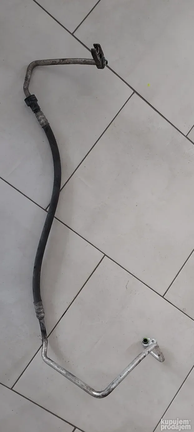 Crevo klime 1.4. Grande punto - KupujemProdajem