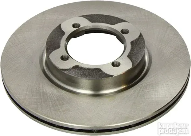 Kocioni disk prednji DAIHATSU CHARADE 94-/ CUORE /MOVE - KupujemProdajem
