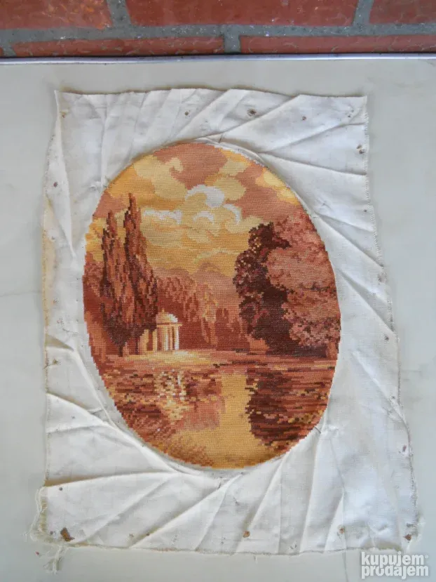 Goblen 1 - KupujemProdajem