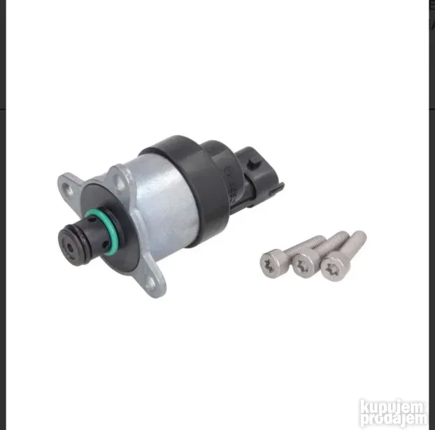Regulator pritiska goriva Reno Master II 3.0 dCi - KupujemProdajem
