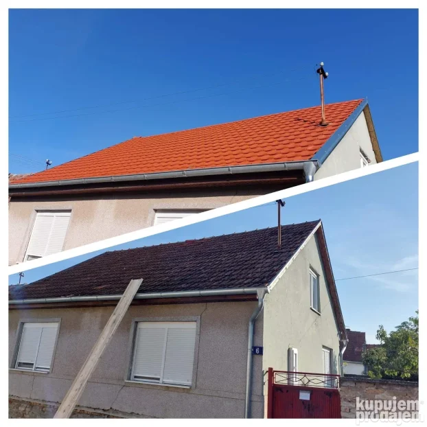 TESARI (Majstori za krovove) - KupujemProdajem