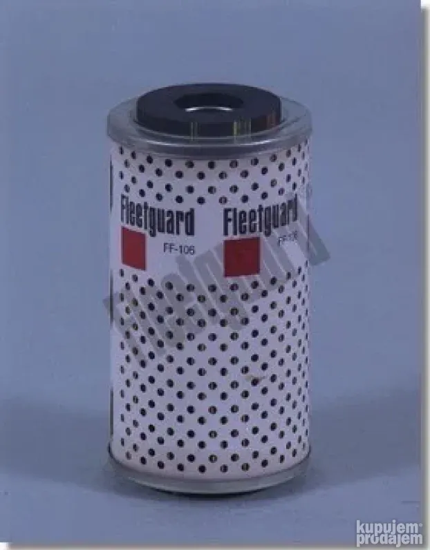 Filter goriva FLEETGUARD za toyota Crown - KupujemProdajem