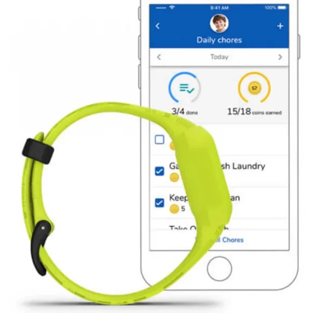 Garmin Vivofit Jr. 3 Digi Camo - KupujemProdajem