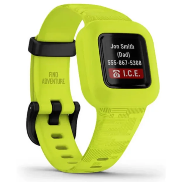 Garmin Vivofit Jr. 3 Digi Camo - KupujemProdajem