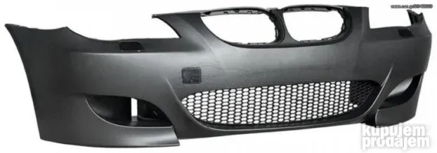BMW series 5 E60 03-10 Pred branik M5 MODEL 07- KOMPLET - KupujemProdajem