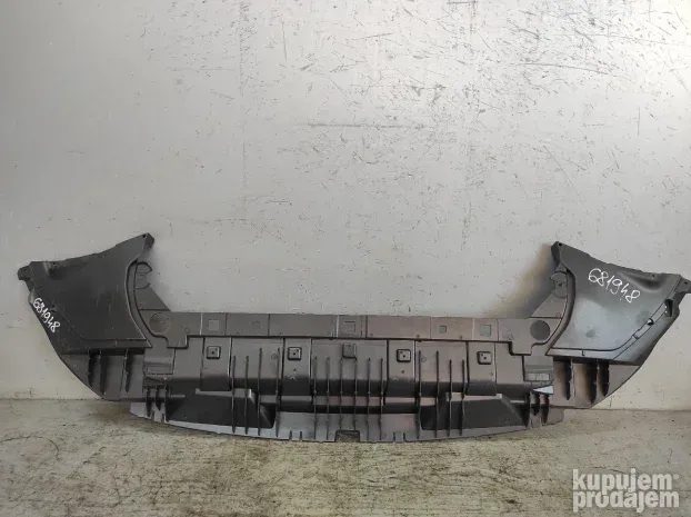 681948 Potpora Prednjeg Branika Volvo Xc40 > 17- 3234594 - KupujemProdajem