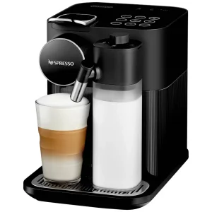 DELONGHI EN640.B Gran Lattissima Coffee maker capsule 1400 W ...