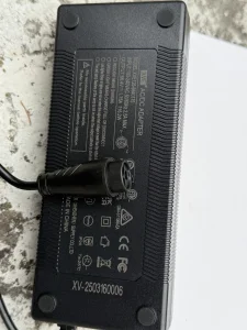 Punjac za trotinet 66,4V 1,75A Dualtron X, Ultra, Thunder - KupujemProdajem