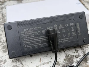 Punjac za trotinet 66,4V 1,75A Dualtron X, Ultra, Thunder - KupujemProdajem